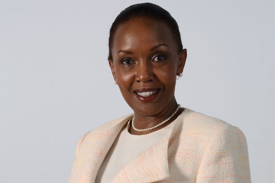 Safaricom appoints two new directors | CIO Africa