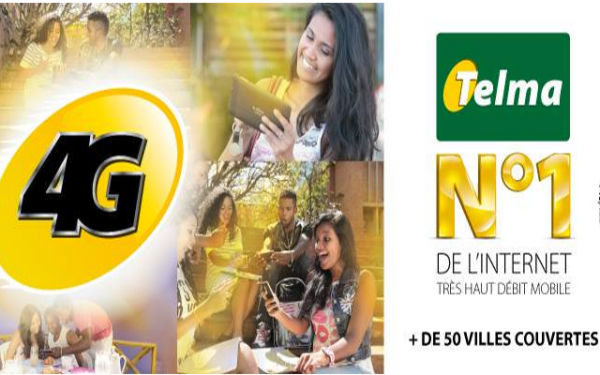 Telma Madagascar fuels growth, innovation using Sicap’s mobile device ...