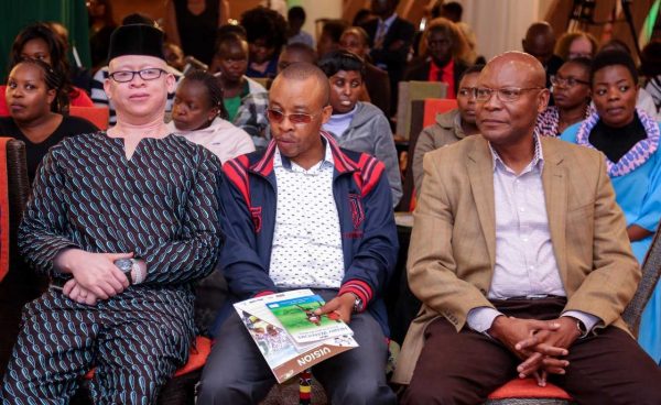 Safaricom enhances MPESA for visually impaired customers with new voice platform | CIO Africa