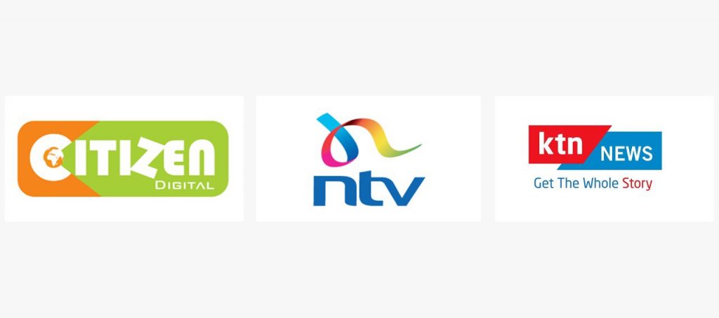 Update: NTV, KTN back on air as Citizen TV remains off | CIO Africa