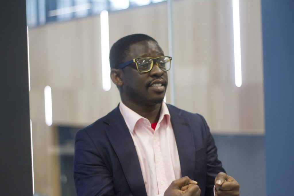 Africa Internship Academy views skills as the currency of the 21st ...