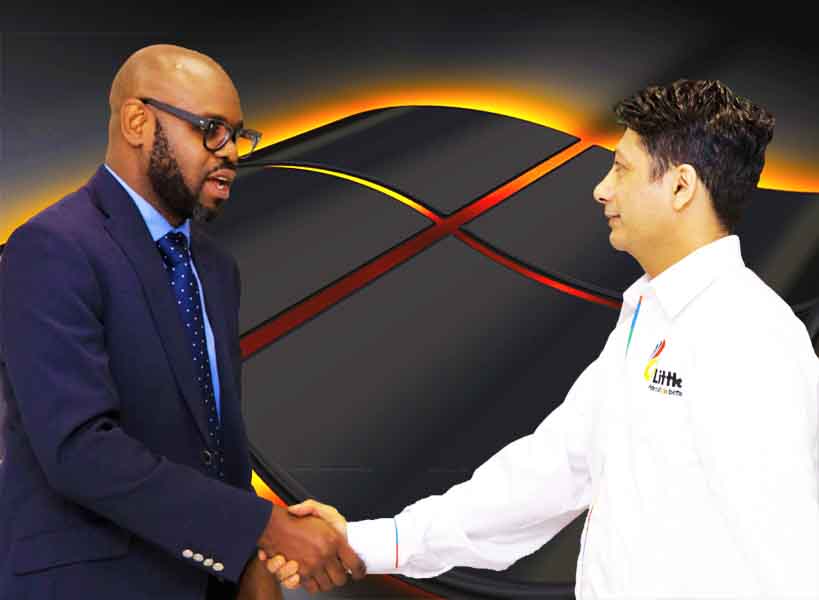 How artificial intelligence is spearheading unprecedented change in ...