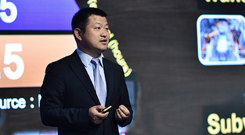 Huawei releases the “Simplified 5G” deployment strategy | CIO Africa