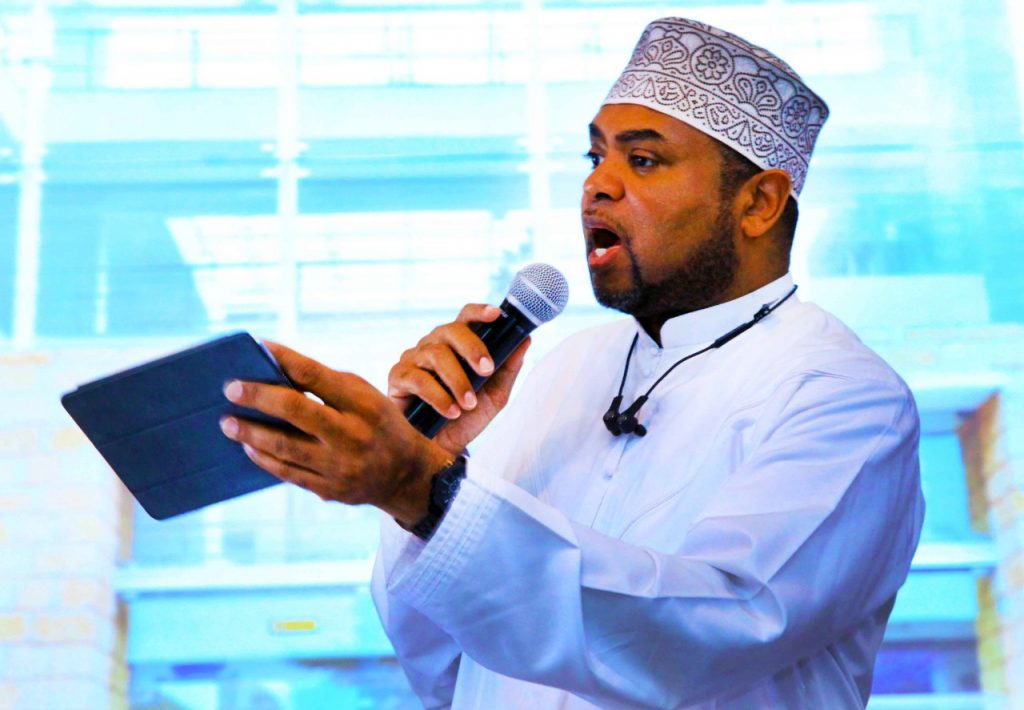 MultiChoice Talent Factory Launches The Colours Of Africa Short Film ...