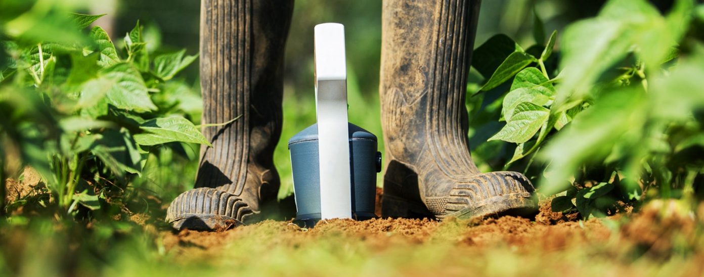 World Food Bank’s soil testing technology enhancing Uganda’s ...