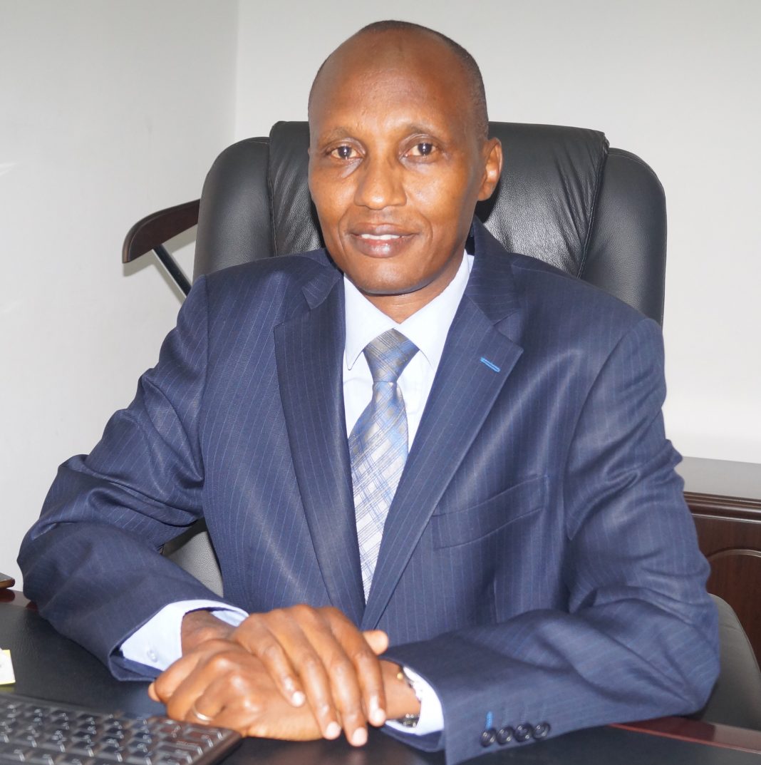 KRA makes executive appointments | CIO Africa