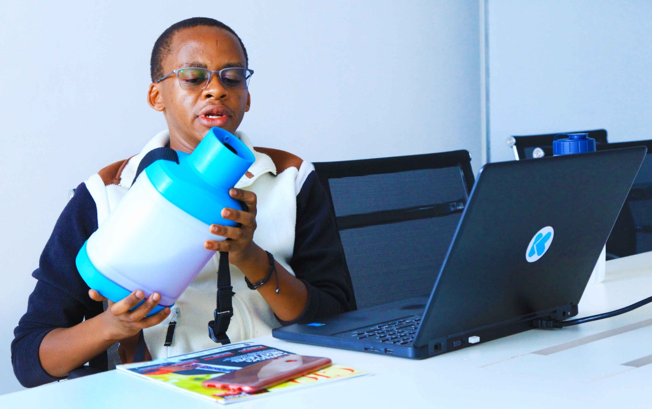 KOKO networks introduce alternative cooking fuel powered by IoT ...