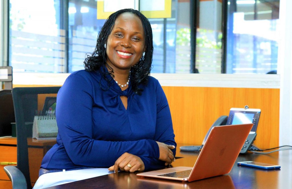 Nancy Matimu replaces Odipo as the MD for Multichoice in Kenya | CIO Africa