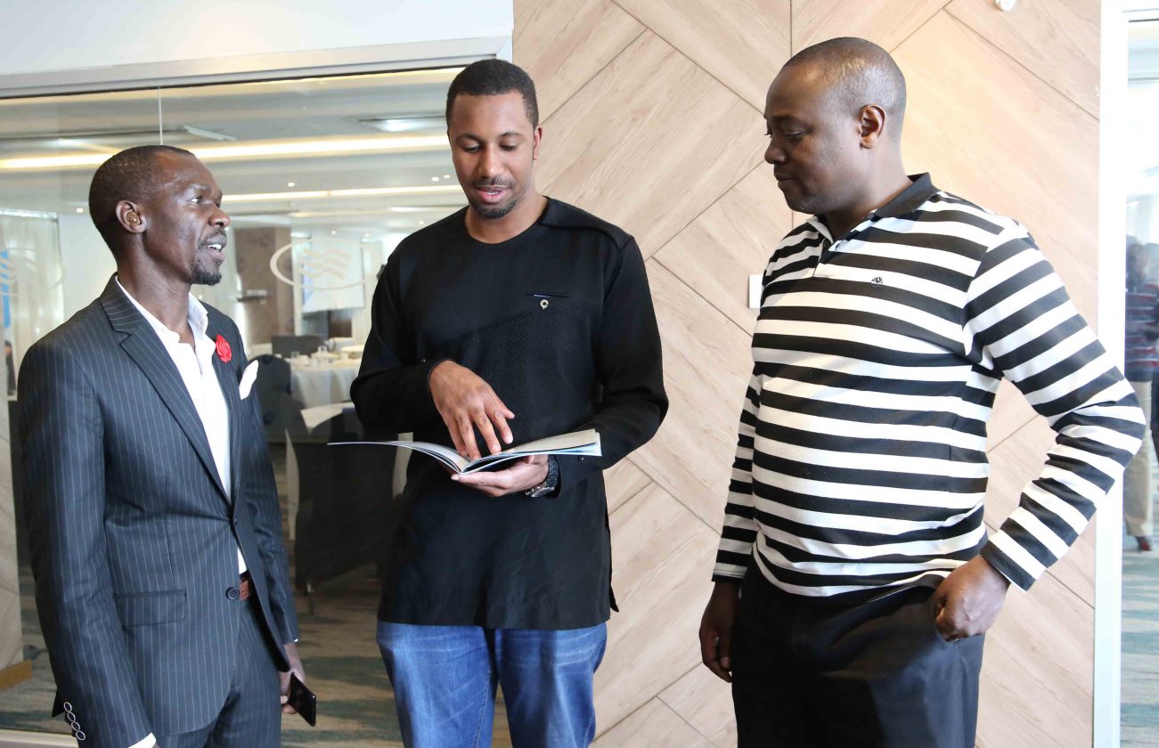IS parners with CoreTech to securely digitize saccos in Kenya | CIO Africa
