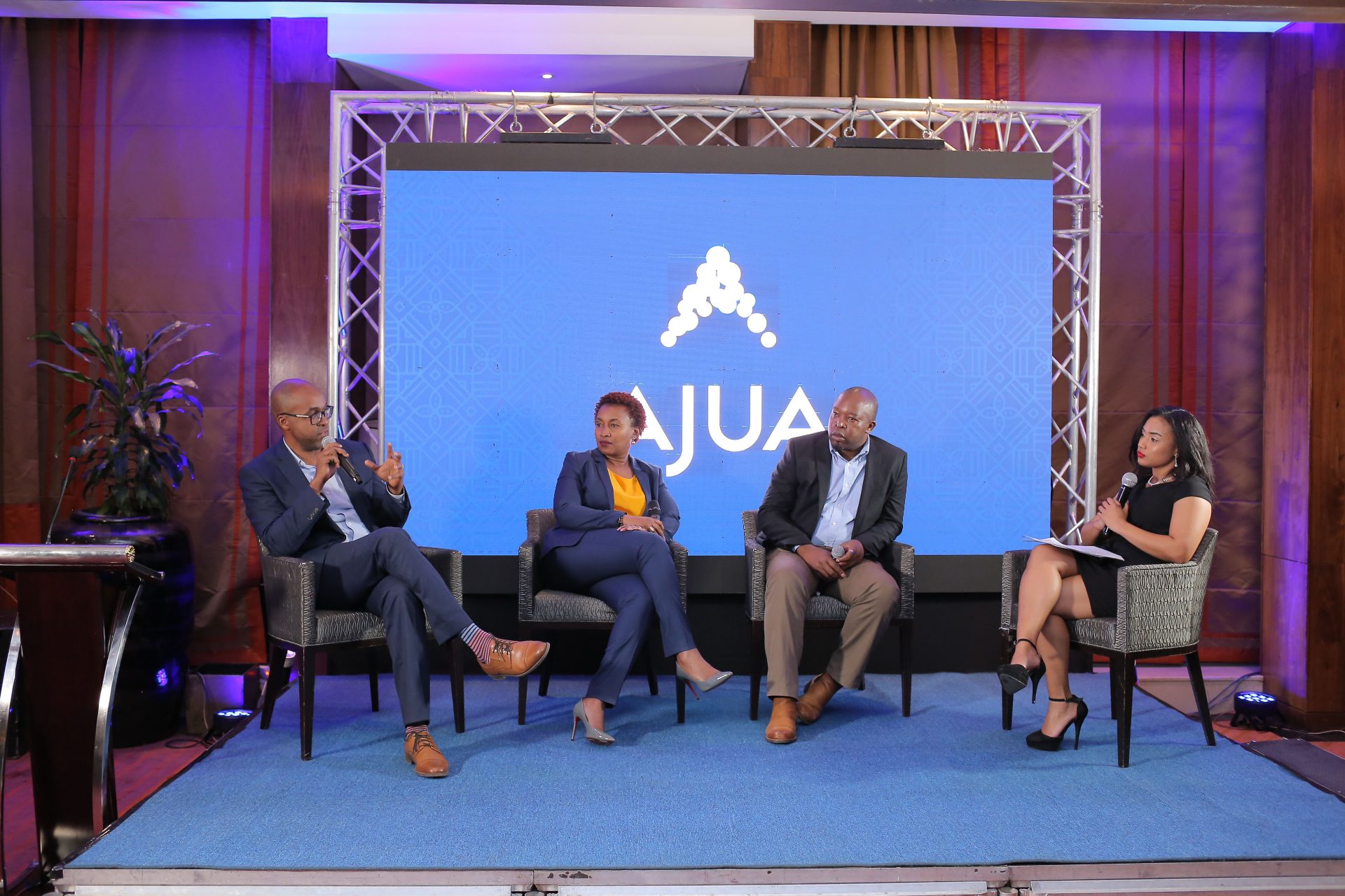 mSurvey rebrands to Ajua to reposition for growth and ambition | CIO Africa