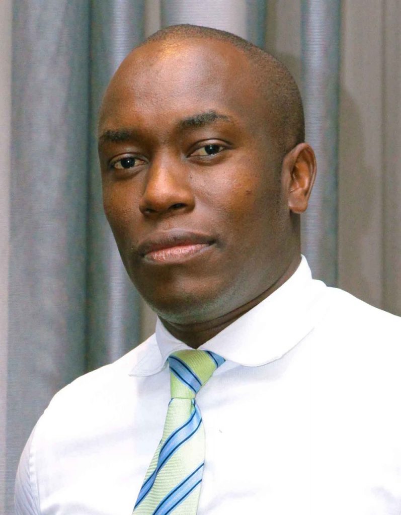 AWS onboards Robin Njiru to lead business in East Africa | CIO Africa