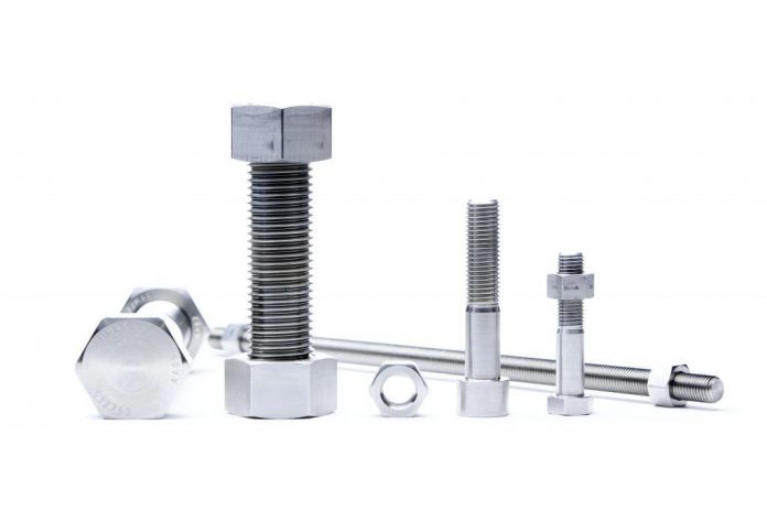 How the Super Swedes developed the world’s strongest bolt - Bumax | CIO ...