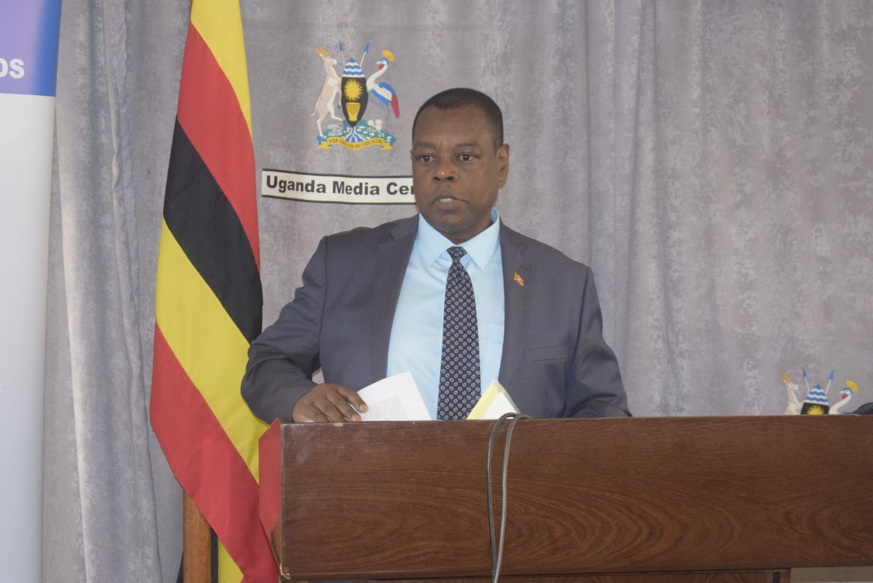 Uganda National Bureau of Standards embraces IT Automation for enhanced ...