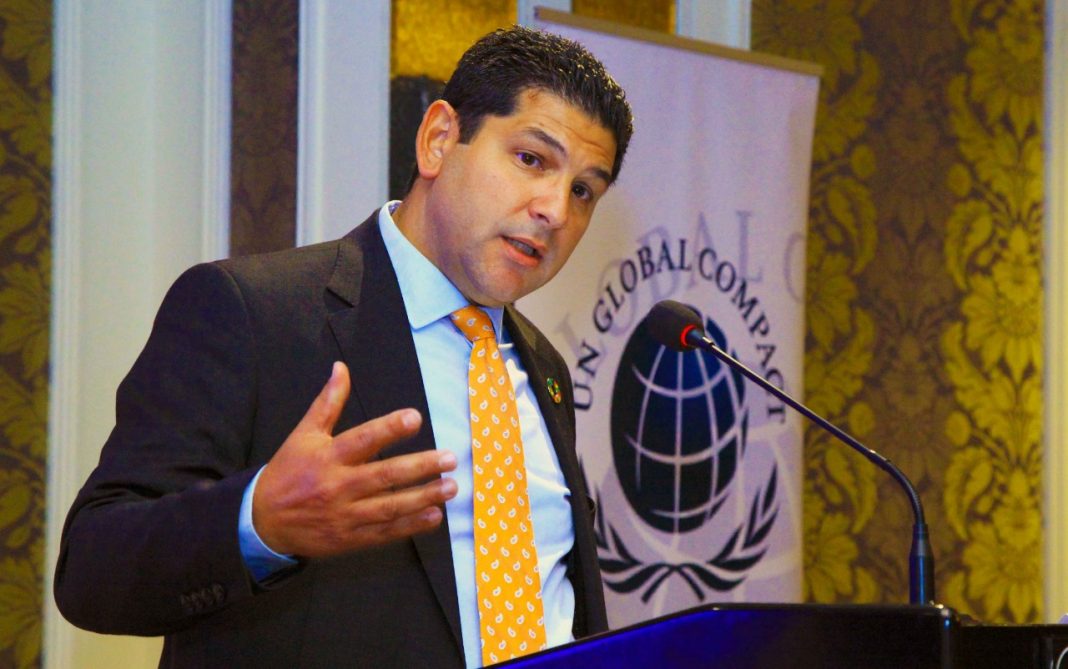 Enhance gender equality to achieve SDGs by 2030 | CIO Africa