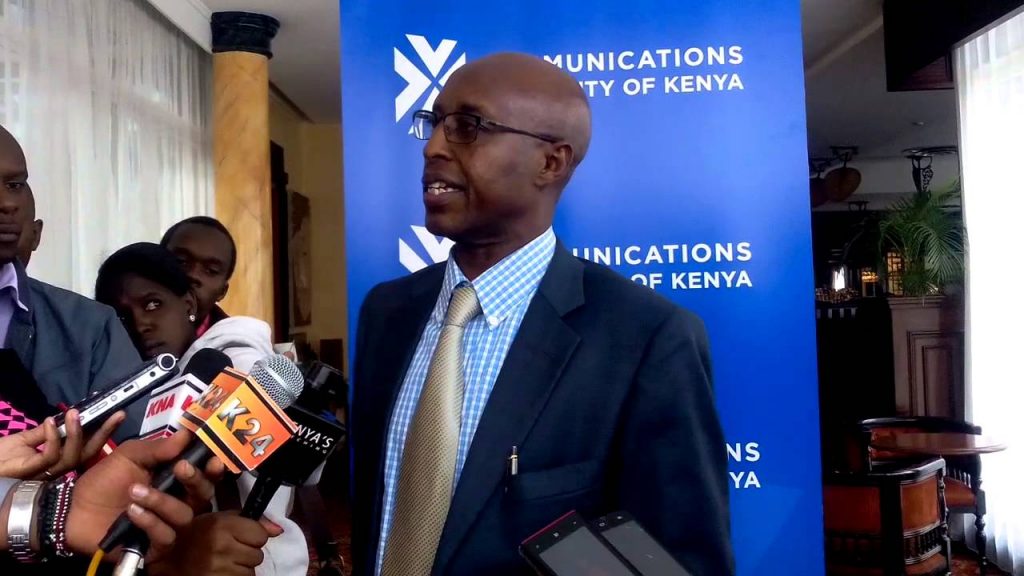 Court didn’t quash Mercy Wanjau’s post as Communications Authority ...