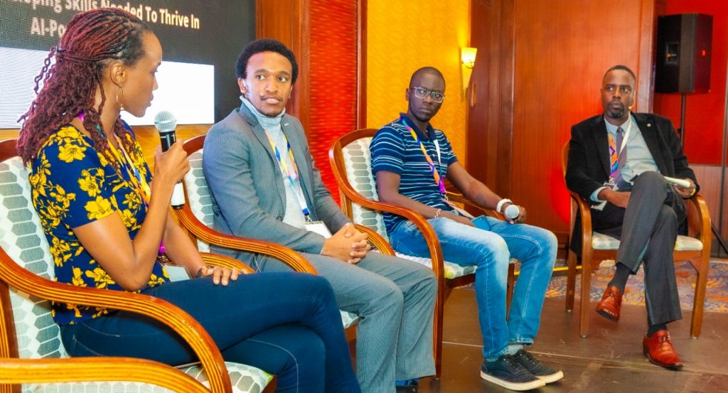 Why AI Has Graduated Into the Boardroom | CIO Africa