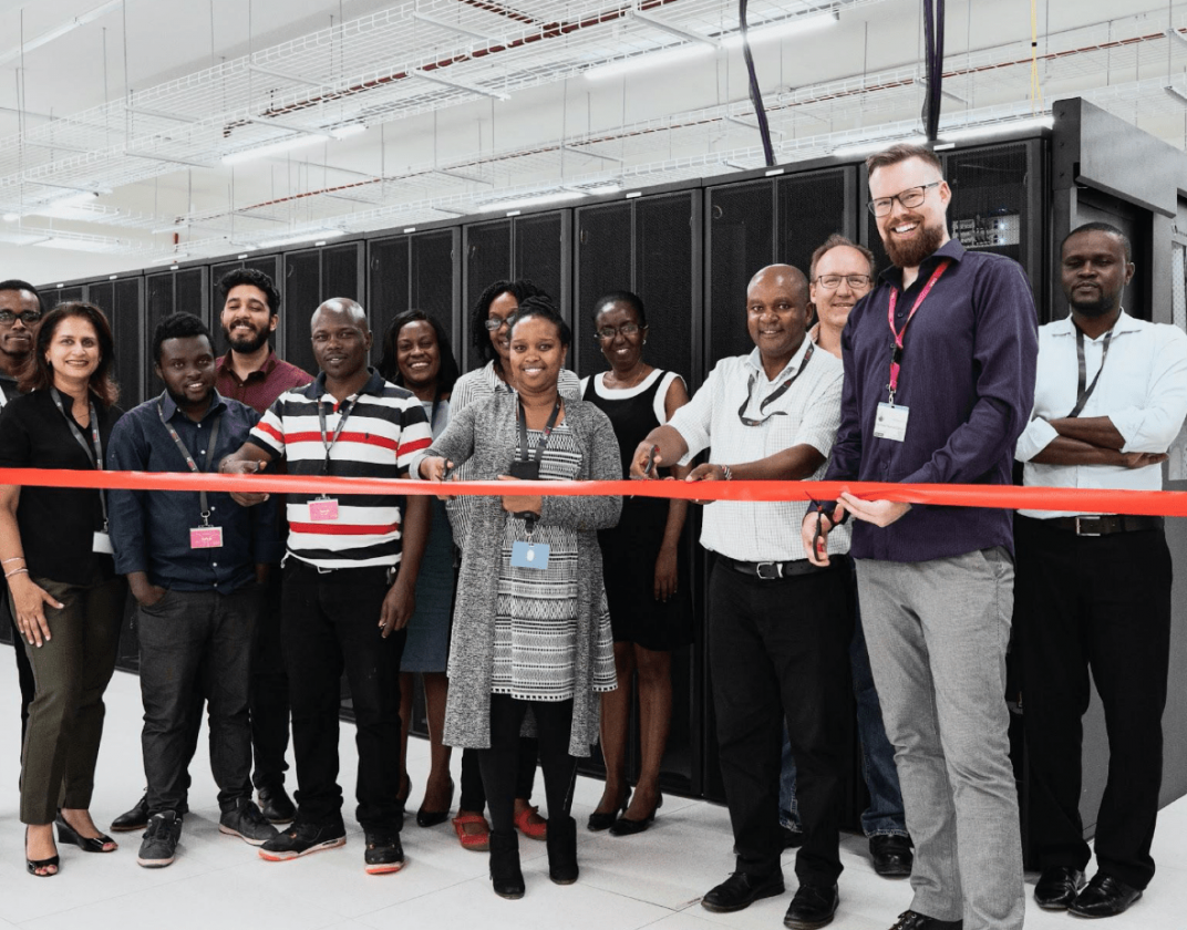 4 times faster browsing in Kenya due to Mombasa Opera Servers | CIO Africa