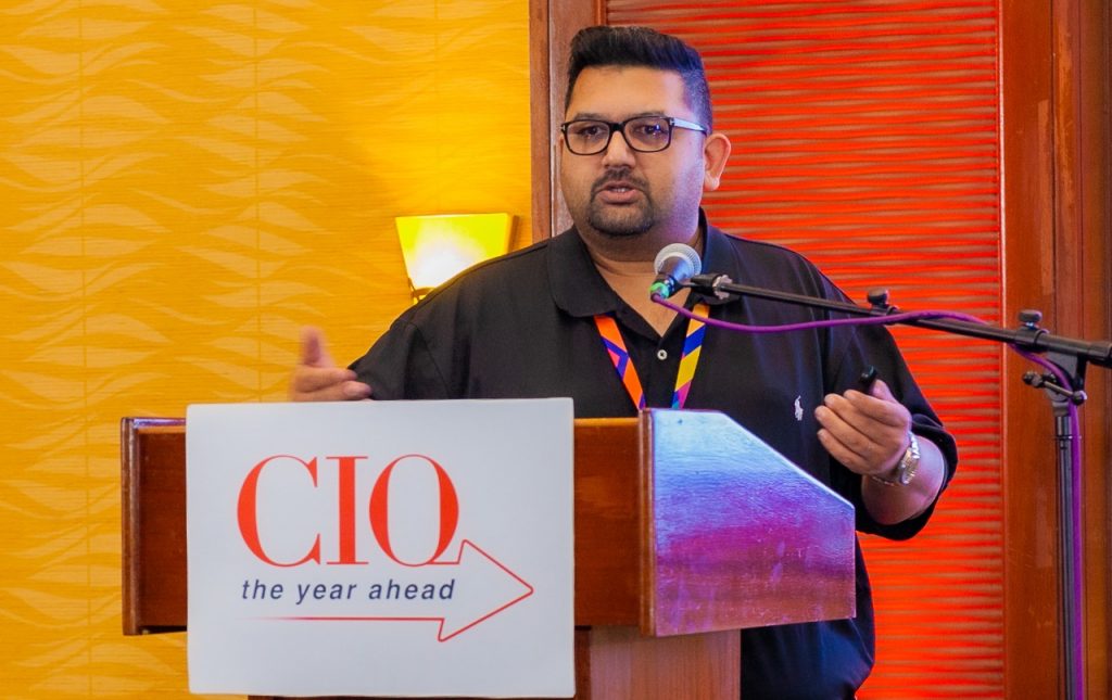Digital transformation trends to watch in 2020 #CIOYearAhead | CIO Africa