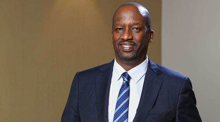 Kiprono Kitonny Appointed NSE Chair | CIO Africa