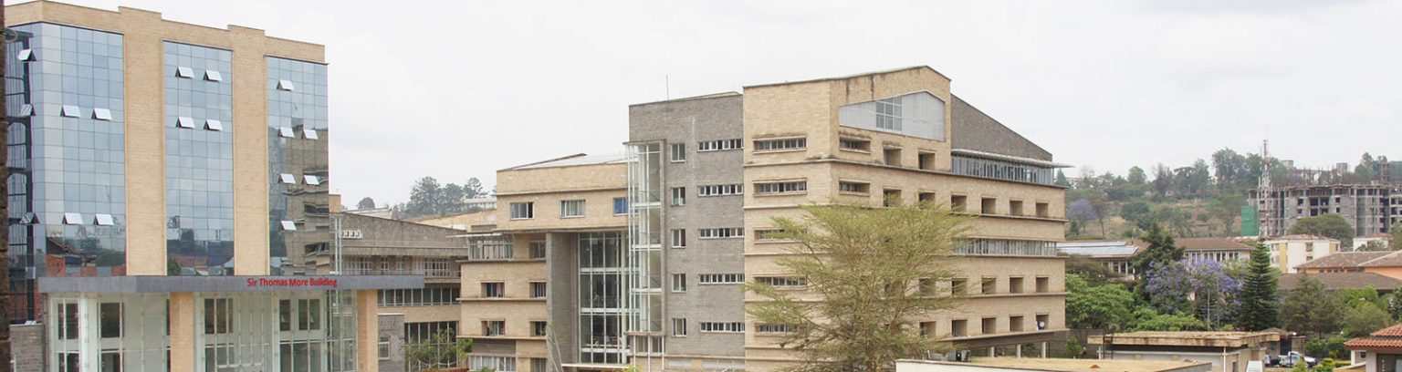 Strathmore University, Fortinet Join Hands To Bridge Cybersecurity Gap ...