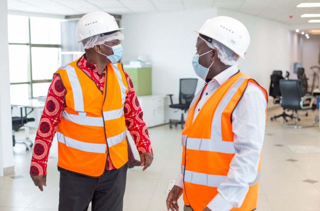 Plans Are Underway To Roll Out Konza National Data Centre | CIO Africa