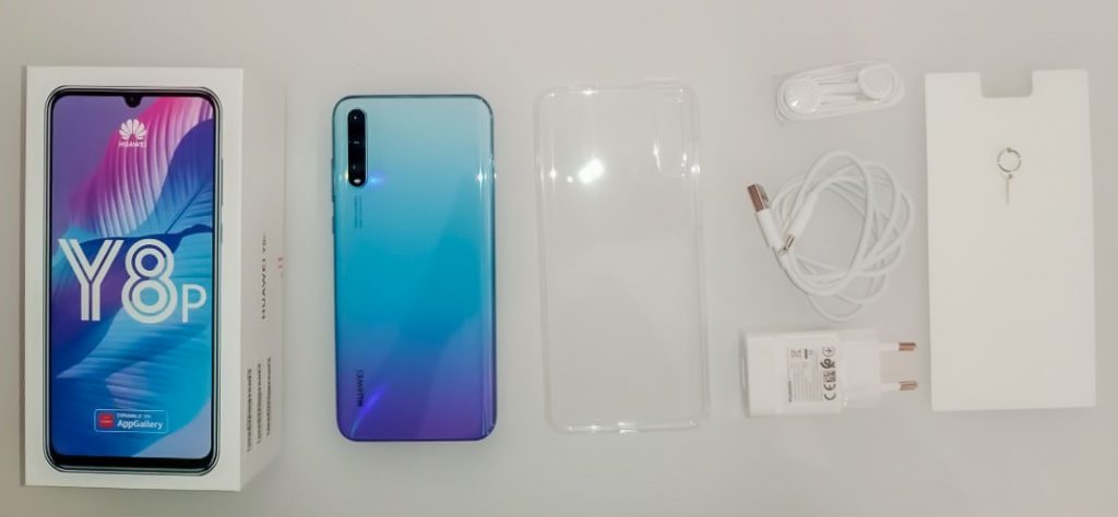 The HUAWEI Y8p Hits The Perfect Mid-Range Note | CIO Africa