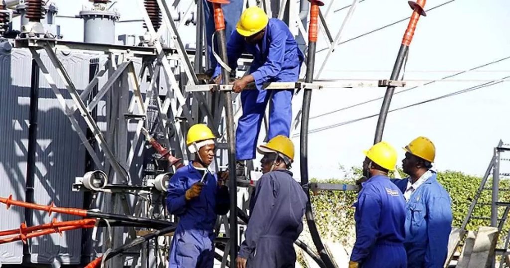 KPLC Board Appoints Five New Members In A Reconstitution Strategy | CIO ...
