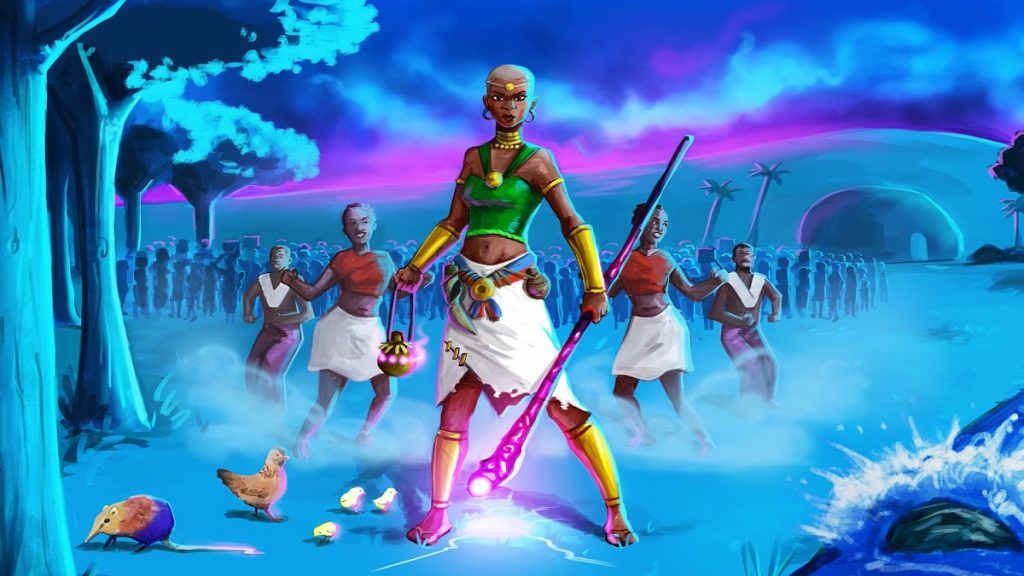 Kenyan, Meet Your Pre-Independence Superheroes | CIO Africa