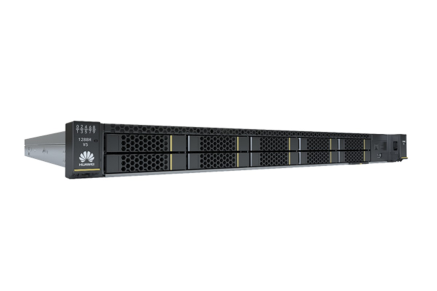 Huawei Rack Servers Rank Third in Global Shipments | CIO Africa