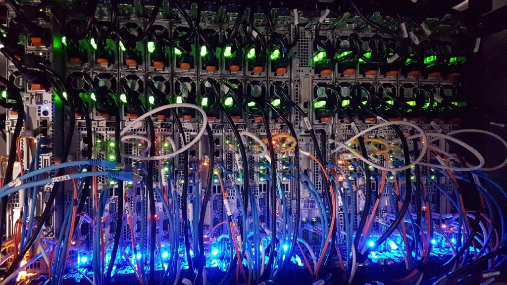 Huawei Rack Servers Rank Third in Global Shipments | CIO Africa