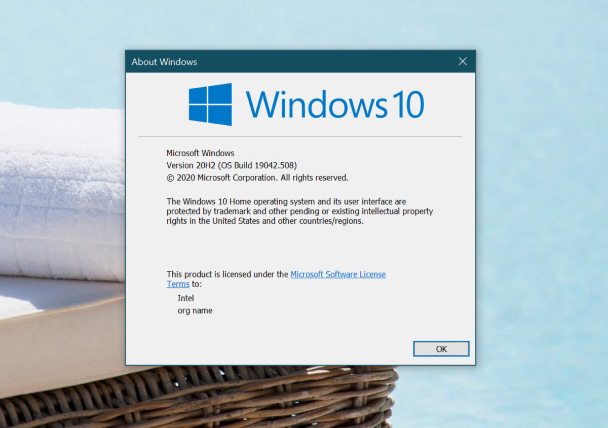 Windows 10 October 2020 Update Review: Microsoft Nudges Windows Ahead ...