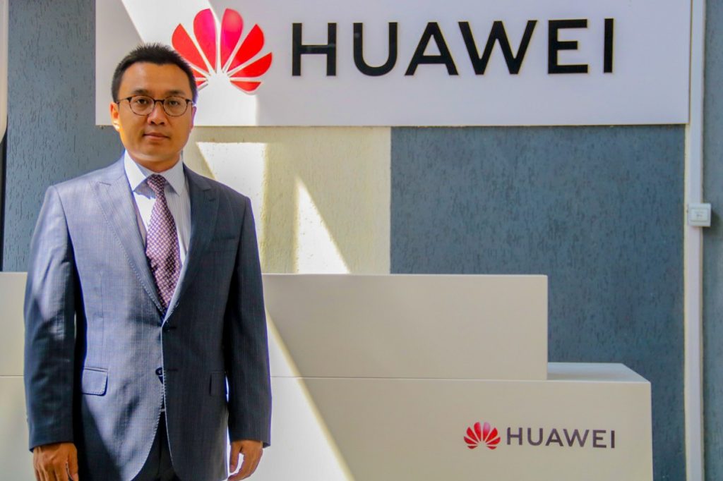 Huawei Making Extra Effort To Increase Connectivity To More Areas | CIO ...