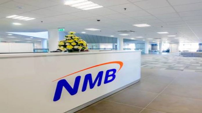 NMB Bank Tanzania Innovates New Digital Customer Tools | CIO Africa