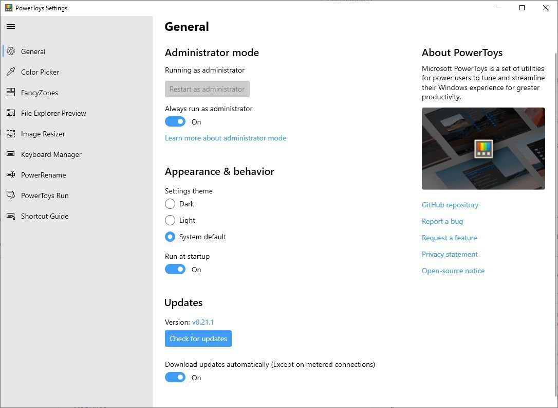 An Introduction To Windows 10’s New PowerToys | CIO Africa