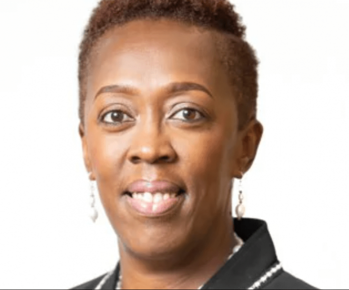 Jaine Mwai Makes History As East Africa’s CIO Of The Year | CIO Africa