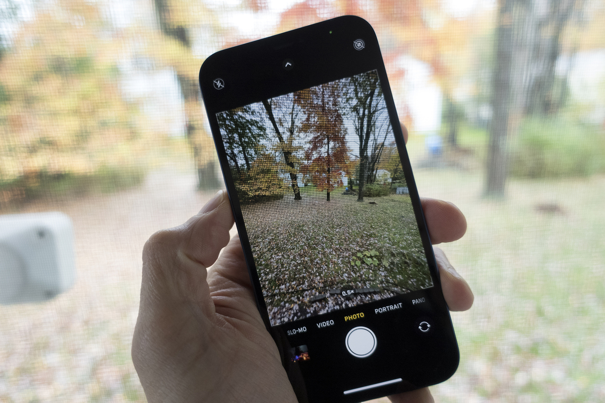 iPhone 12 Review: Non-Pro In Name Only | CIO Africa