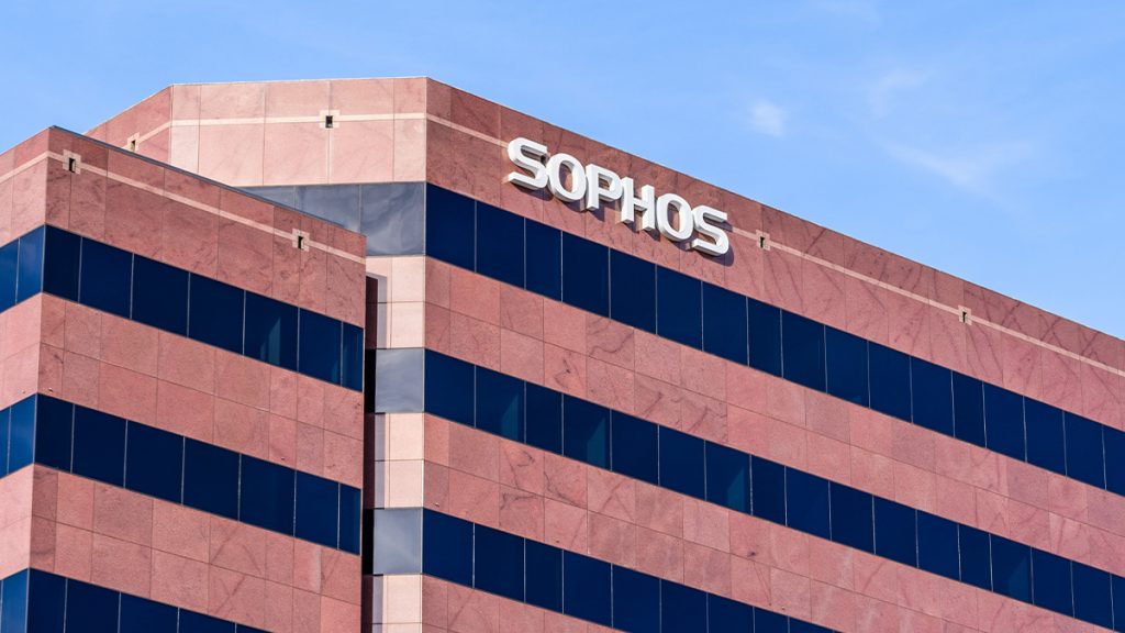 Sophos Boosts Adaptive Cybersecurity With Braintrace Network Detection ...