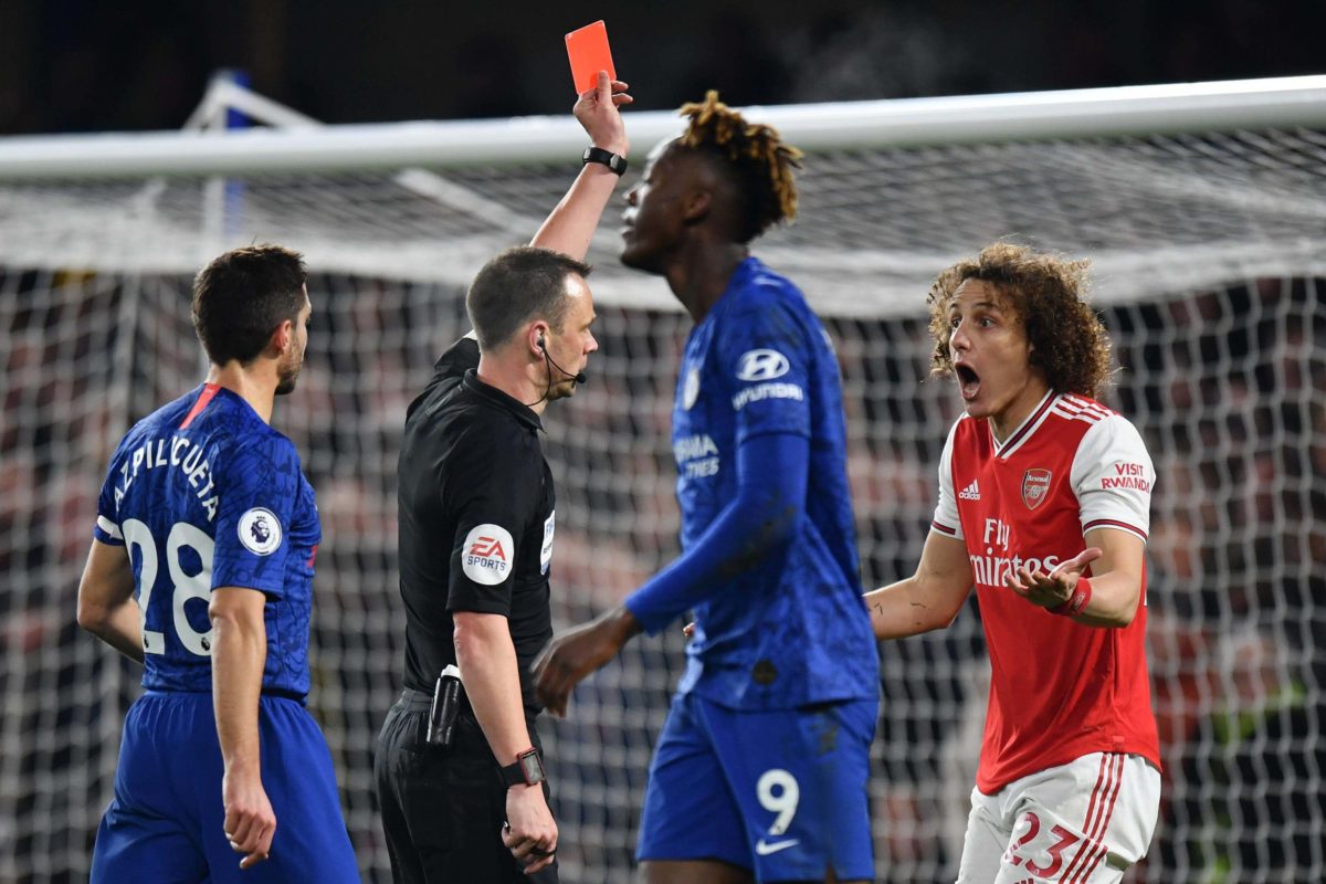 Here’s To Premier League Analytics Powered By Oracle Cloud | CIO Africa