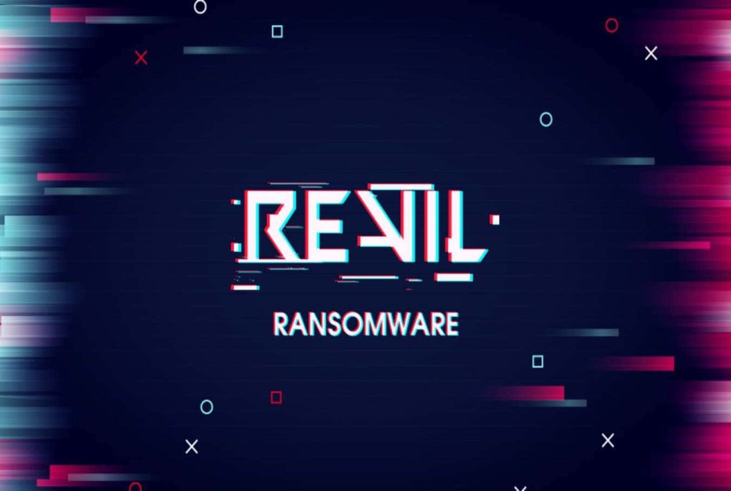 REvil Ransomware Websites Go Offline | CIO Africa