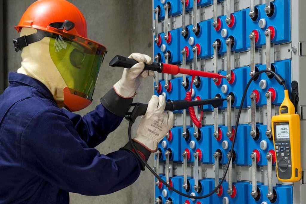 Why Battery Backups Are Crucial For Industry | CIO Africa