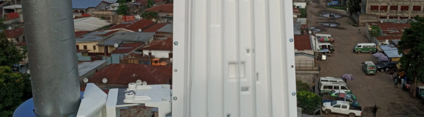 Liquid Intelligent Technologies Connects DRC and Congo Brazzaville With ...