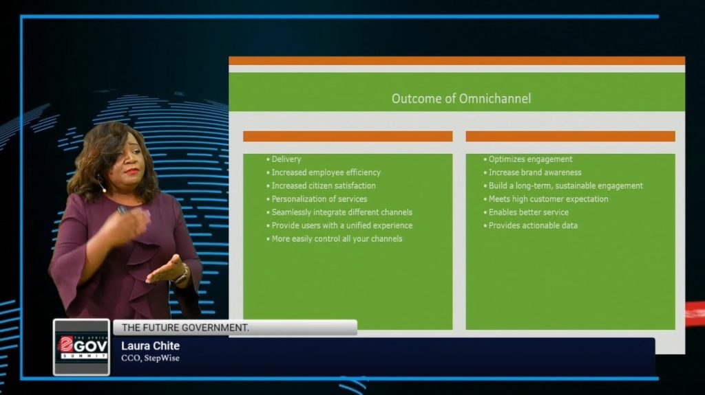 Leveraging Omnichannel Strategy For Efficient Service Delivery | CIO Africa