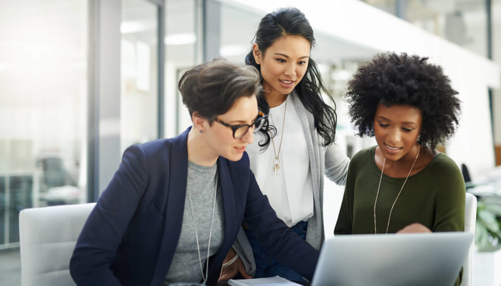 The Underrepresented Underbelly Of Women In Tech | CIO Africa