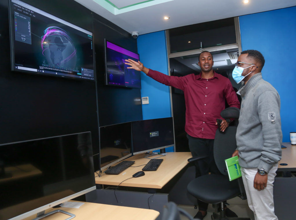 Kenyan SMEs Suffering the Most From Cyber Security Threats | CIO Africa