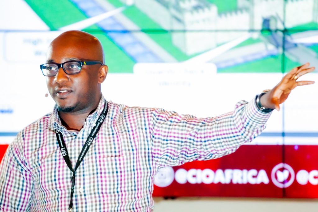 CIO100 Awards | CIO Africa