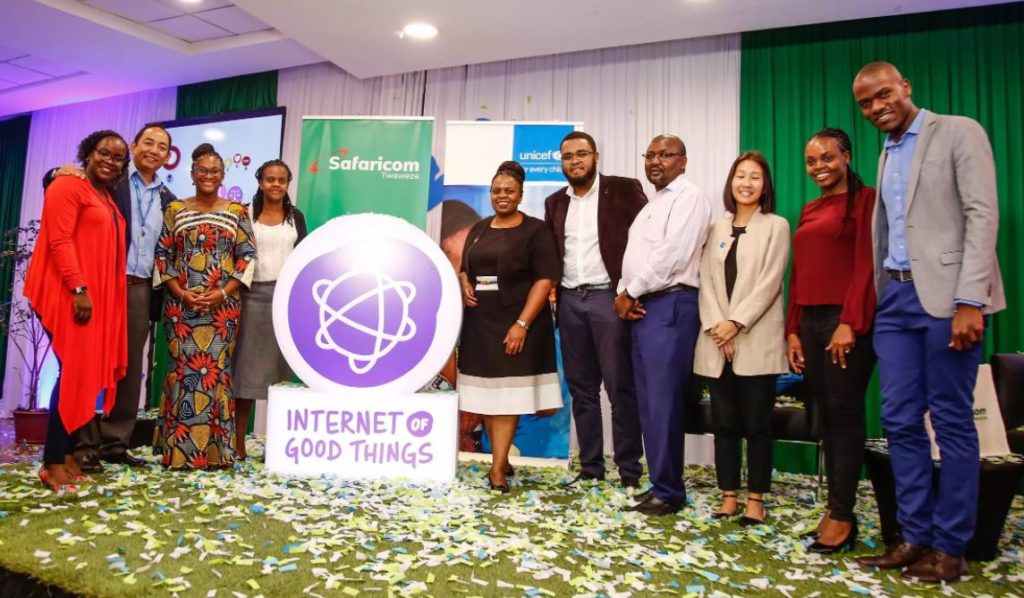 How To Share Your Internet With Another Line On Safaricom | CIO Africa