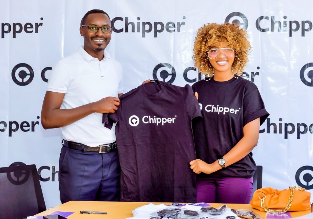 Chipper Cash Raises $150 Million From a Crypto Exchange Platform | CIO ...