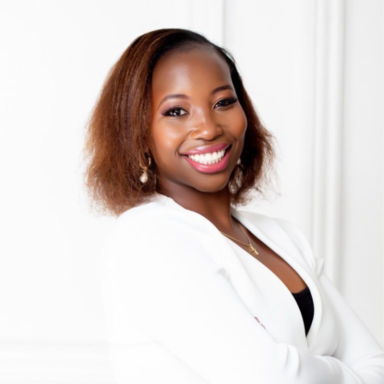 Wangui Mbugua Appointed General Manager Of Uber Eats Kenya | CIO Africa