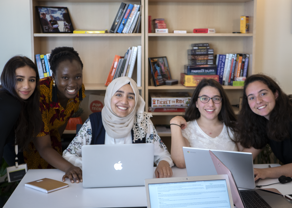 US Opens Call For TechGirls Programme 2022 | CIO Africa
