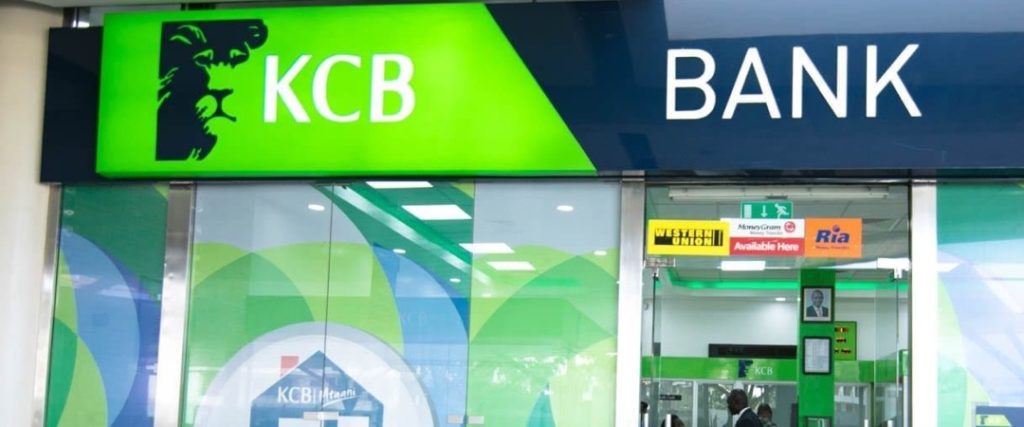 KCB Uganda Launches Three Digital Products To Accelerate Customer ...